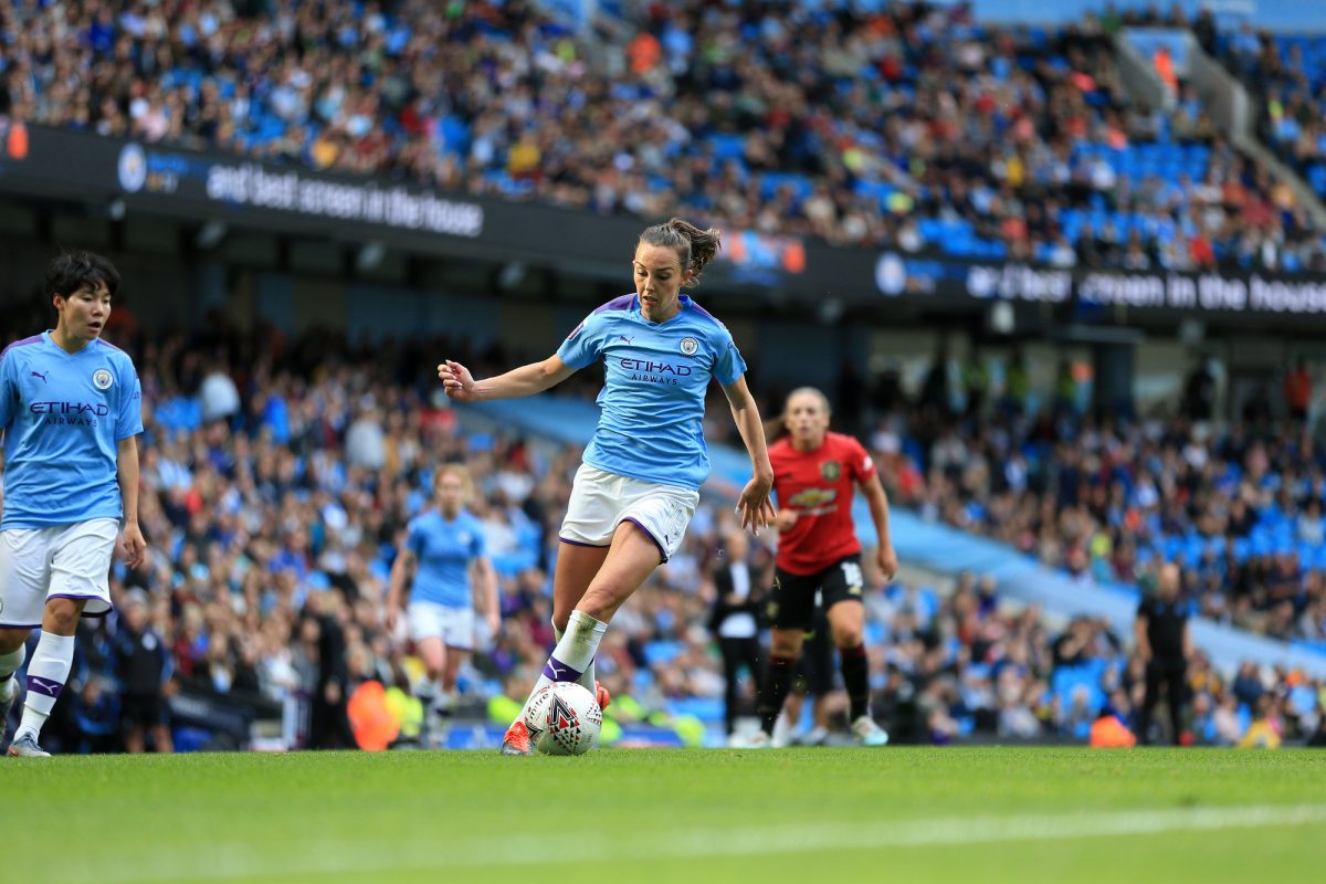 Women's Football Weekend '20 - The Lowdown - WSL Full-Time
