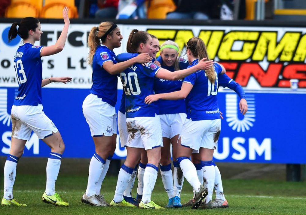Possible options for FAWSL and FAWC seasons in wake of Coronavirus ...