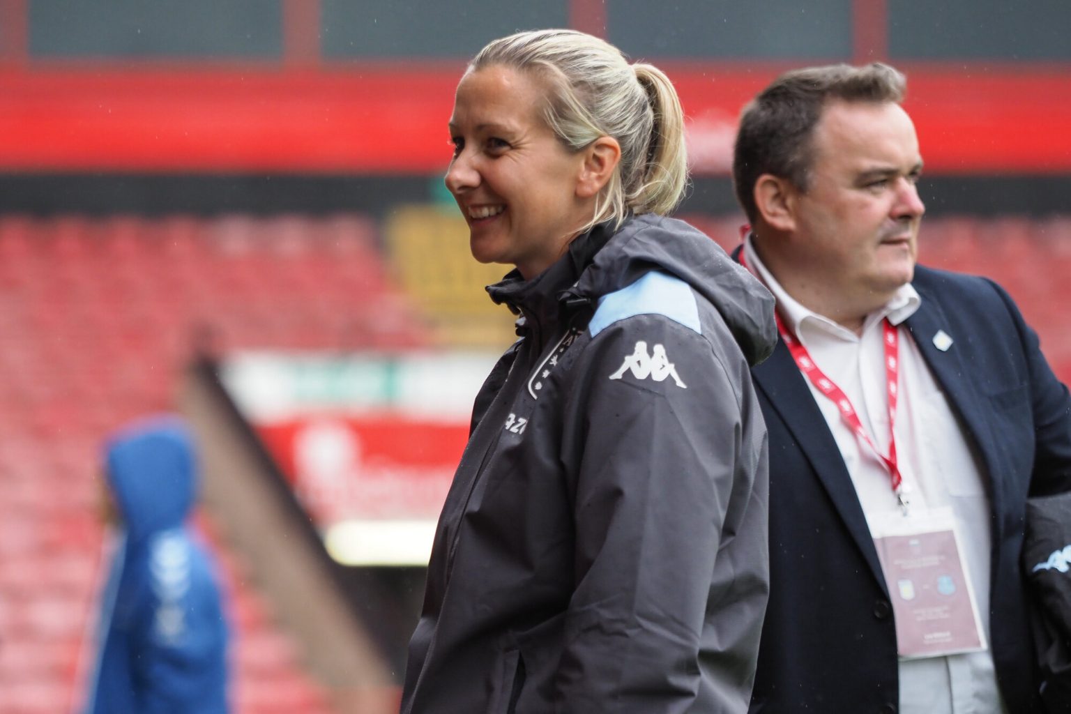 Carla Ward on Aston Villa's season so far and tough West Ham United ...