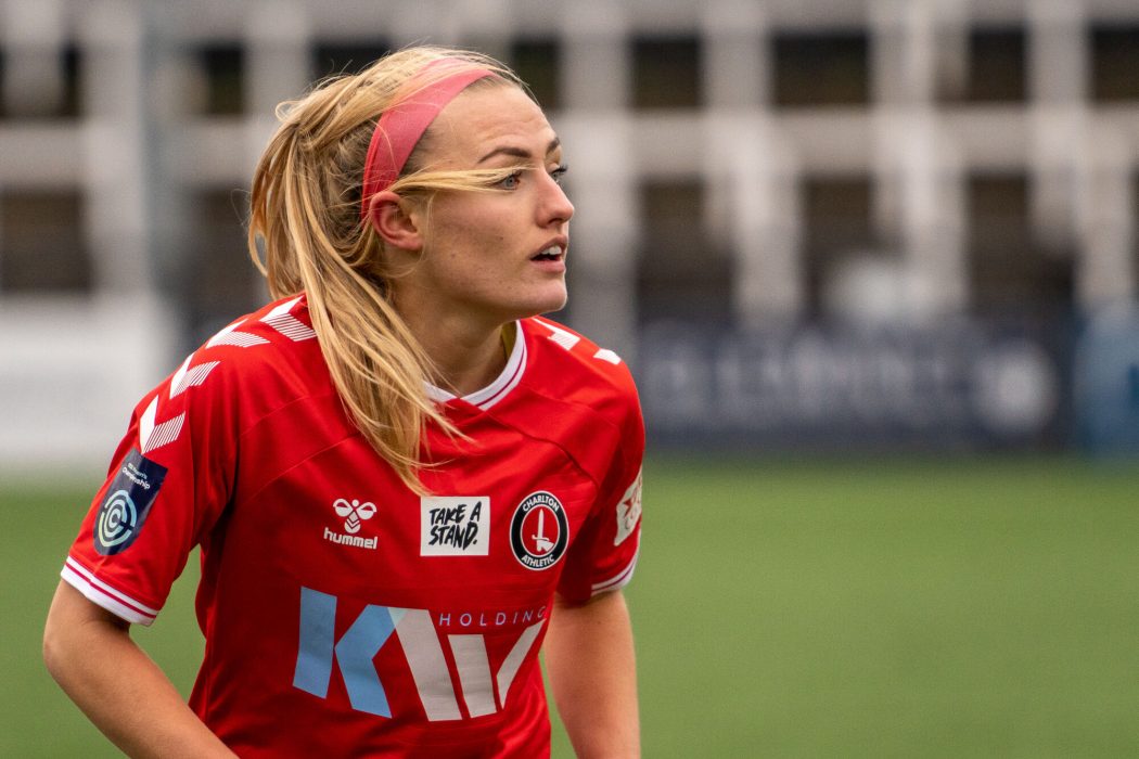 Reading sign full-back Dugdale - WSL Full-Time