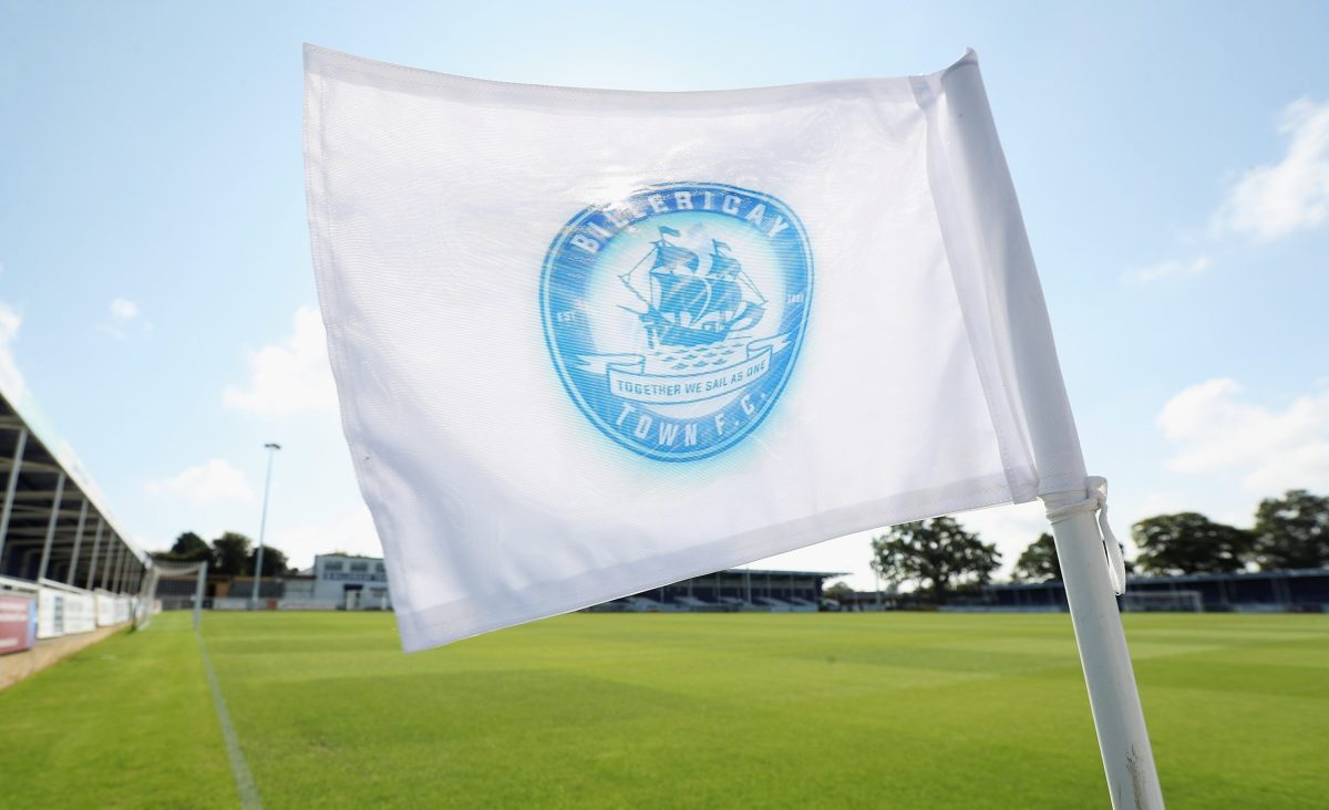 West Ham United to travel to Billericay Town for pre-season friendly ...