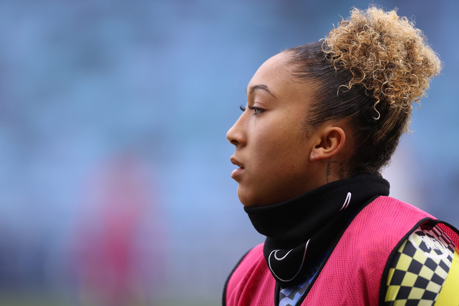 ENGLAND SQUAD ANNOUNCEMENT: Chelsea forward James receives surprise ...