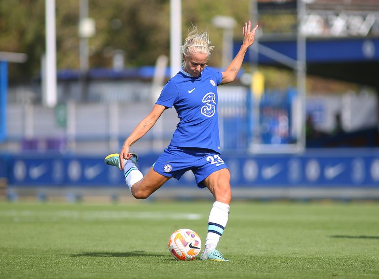 Chelsea not prioritising domestic or European targets this season says ...
