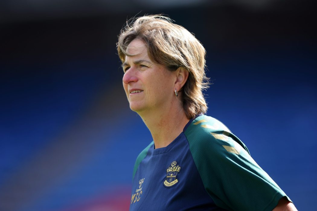 Southampton excited to face 'deserved league leaders' London City ...
