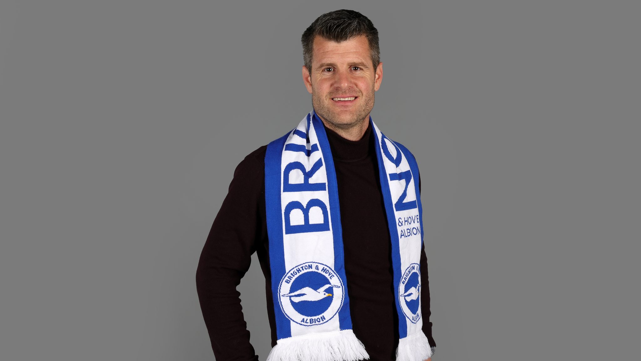 Brighton boss Scheuer sees Conti Cup progression as an important step ...