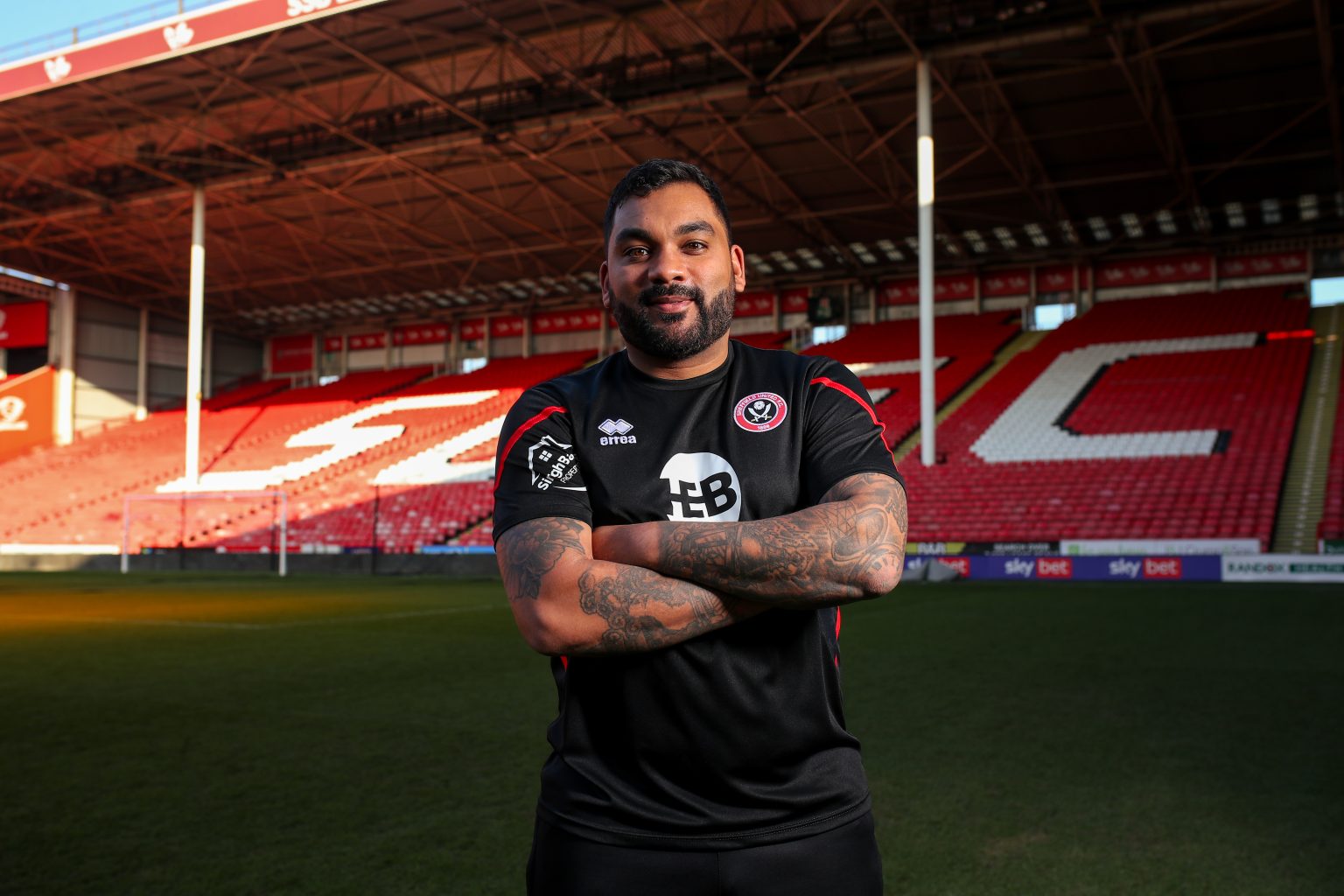 Lack of concentration costing Sheffield United dearly says Morgan - WSL ...