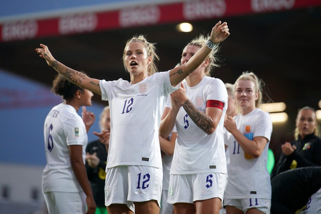 England's April international against Australia sold out - WSL Full-Time