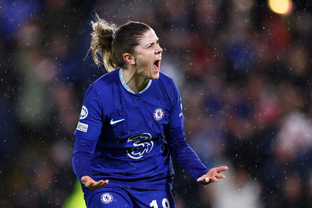 Chelsea announce departure of long-serving defender Mjelde - WSL Full-Time