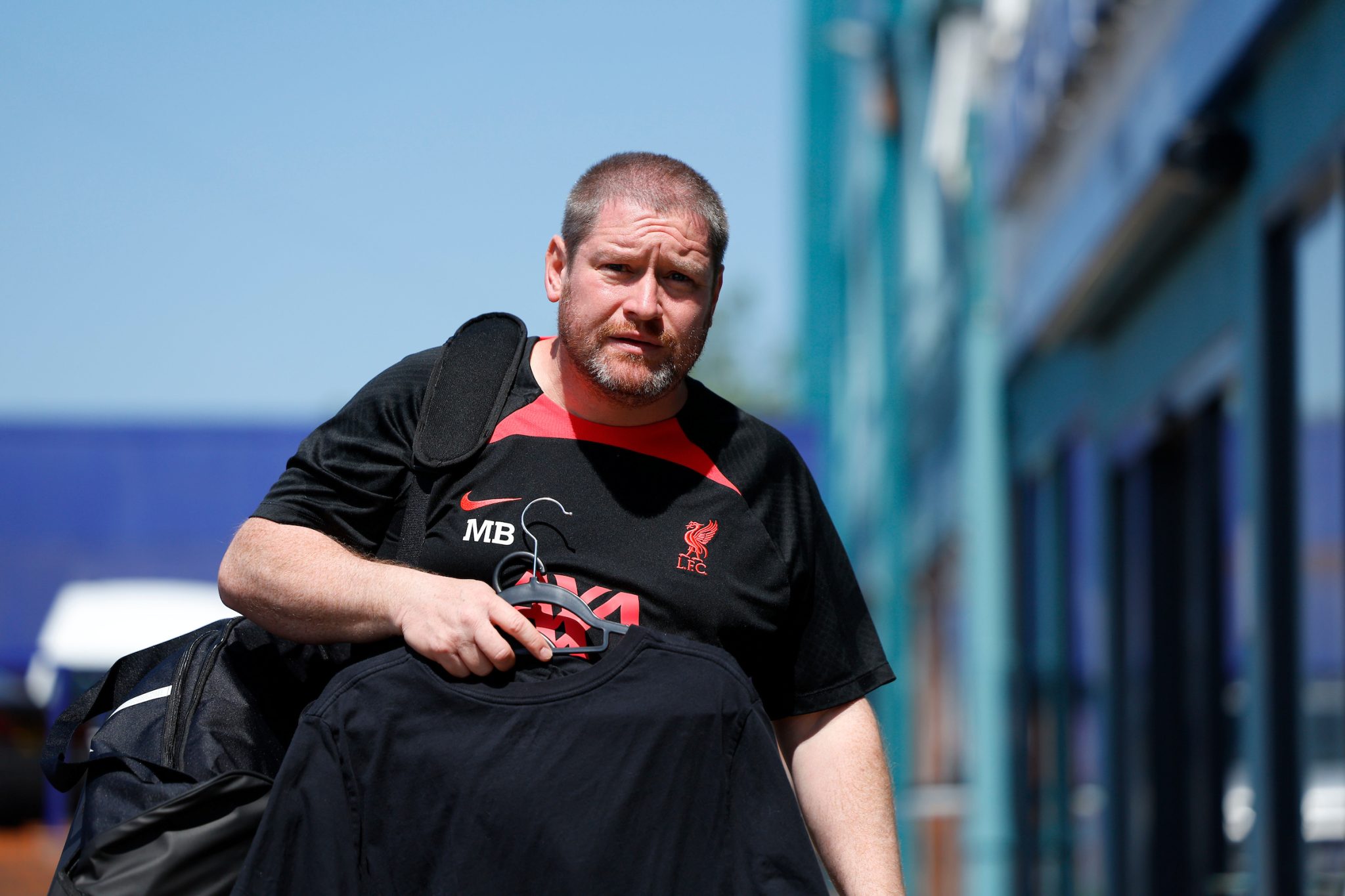 Liverpool announce shock departure of manager Beard - WSL Full-Time