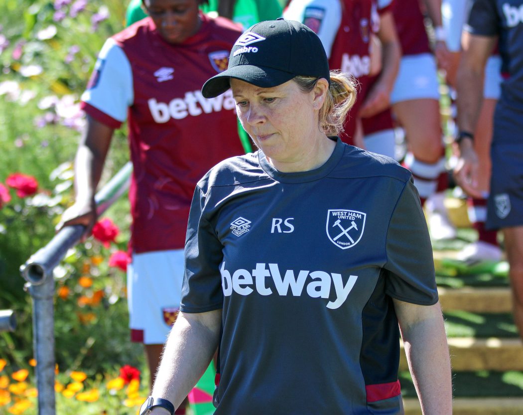 Skinner fully-focused on West Ham's development ahead of Chelsea clash ...