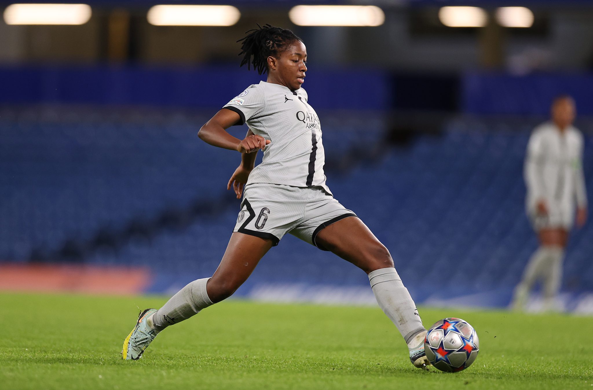 Chelsea sign French international midfielder Jean-François - WSL Full-Time