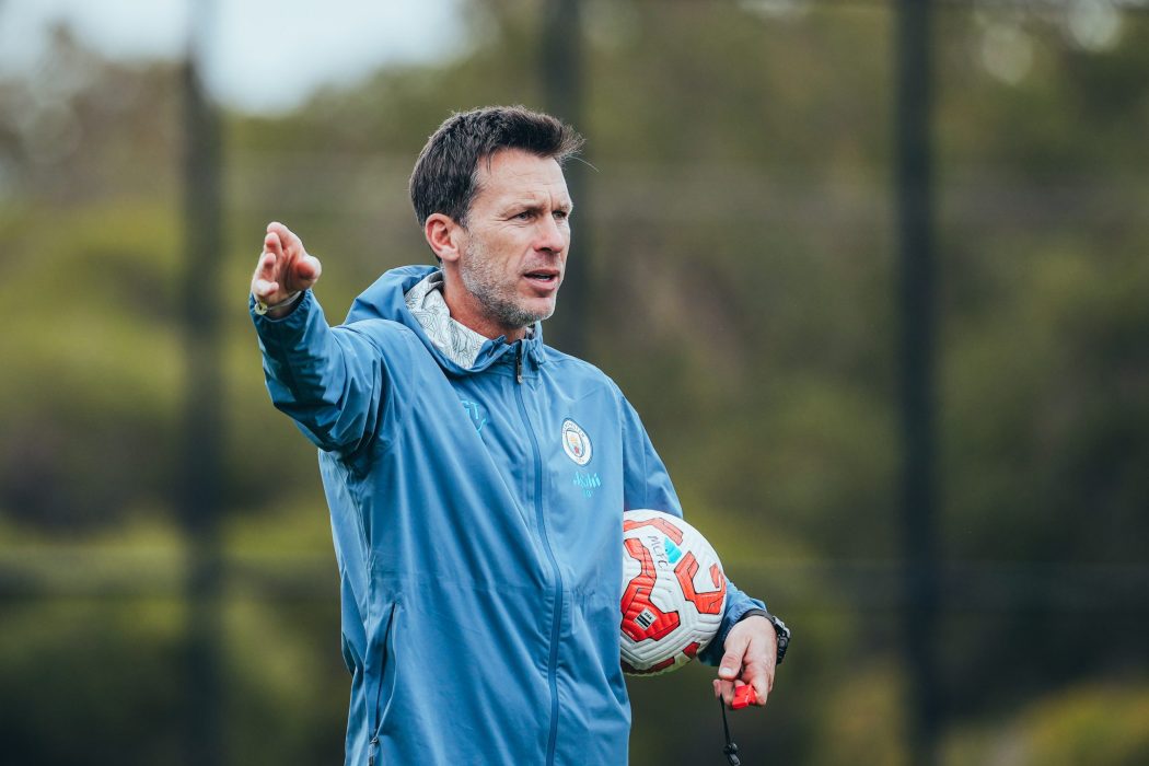 Manchester City boss Taylor anticipating tough game against West Ham ...
