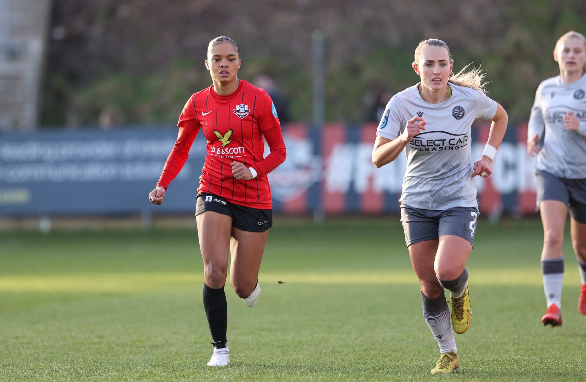 Blackburn Rovers sign former Reading full-back Dugdale - WSL Full-Time