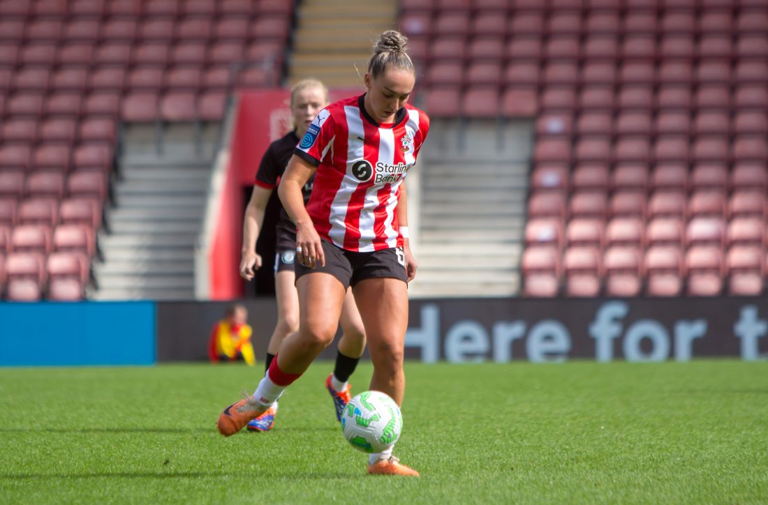 'It's a point on the board' - Palmer reacts to Southampton's draw with ...