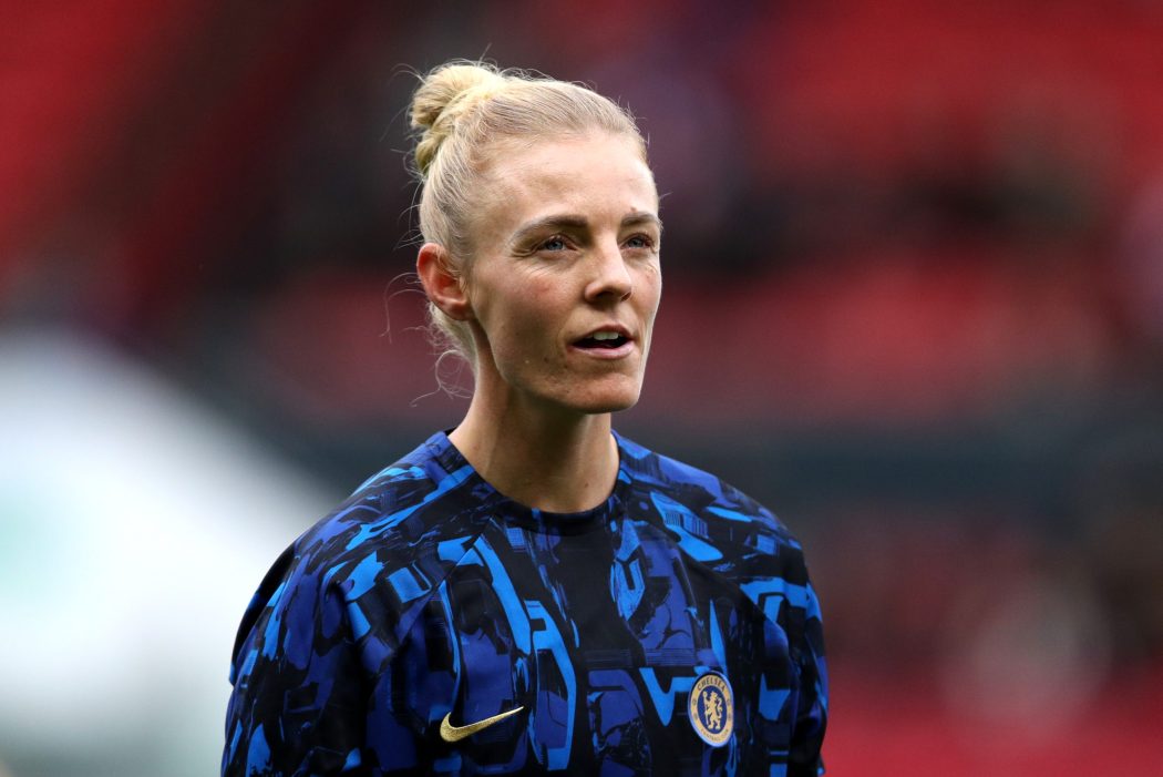 Chelsea midfielder Ingle sustains ACL injury - SandJack TV