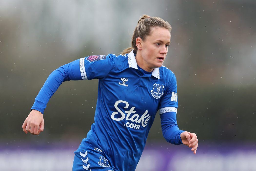'The first game is very important' - Everton's Payne hoping for solid ...
