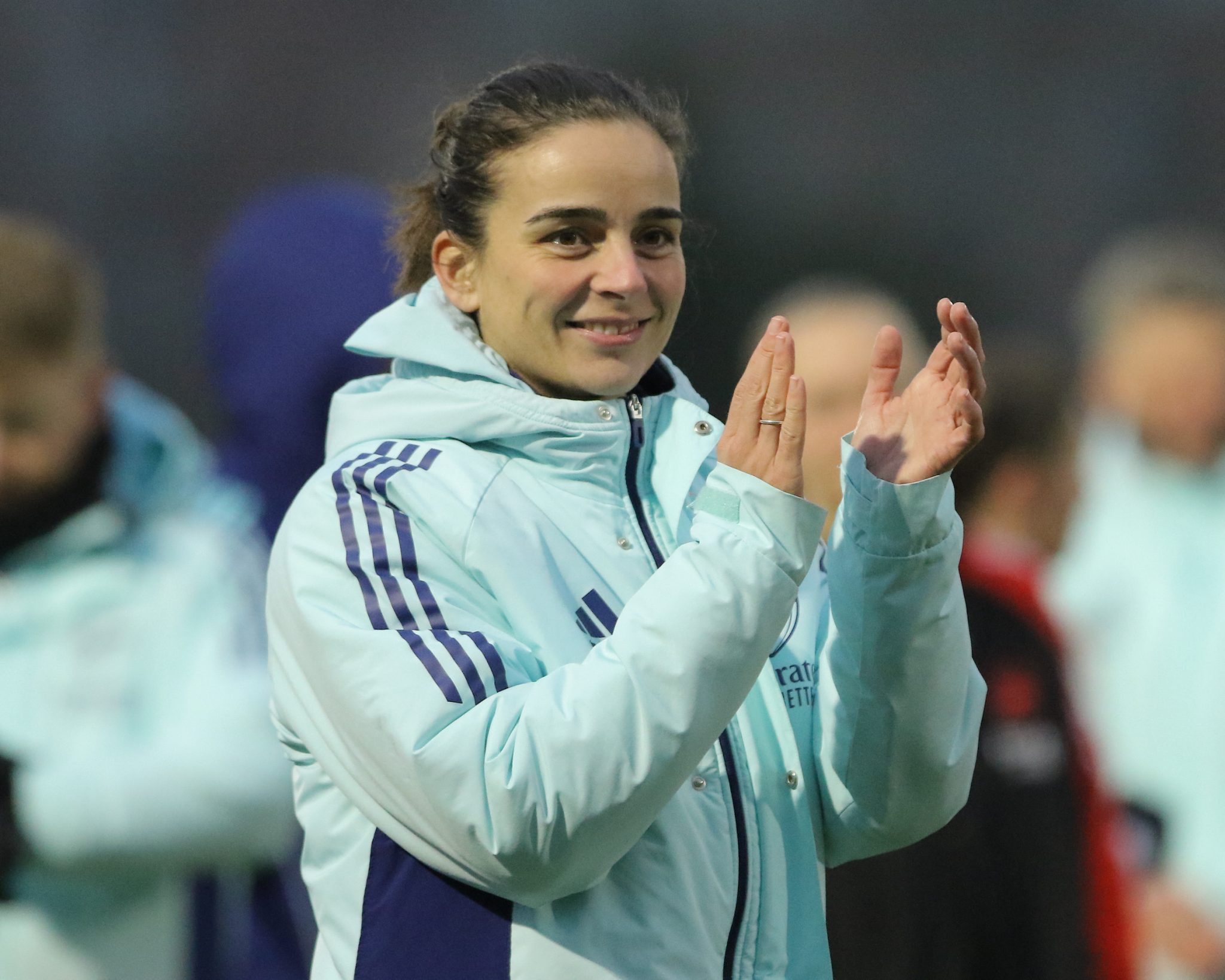 Arsenal boss Slegers signs new long-term deal - WSL Full-Time