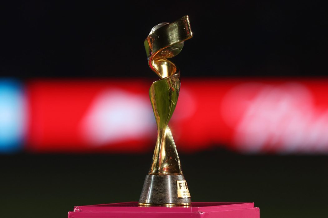 Home nations set out plans to bid for FIFA Women's World Cup in 2035 ...