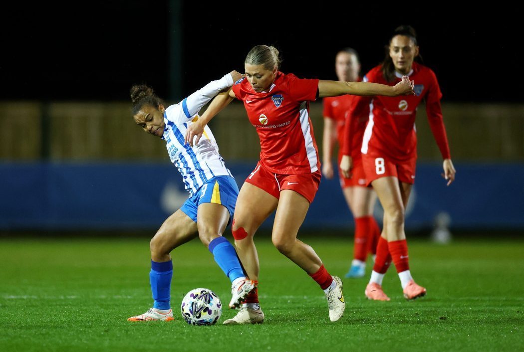 Durham defender Salicki signs new deal - WSL Full-Time