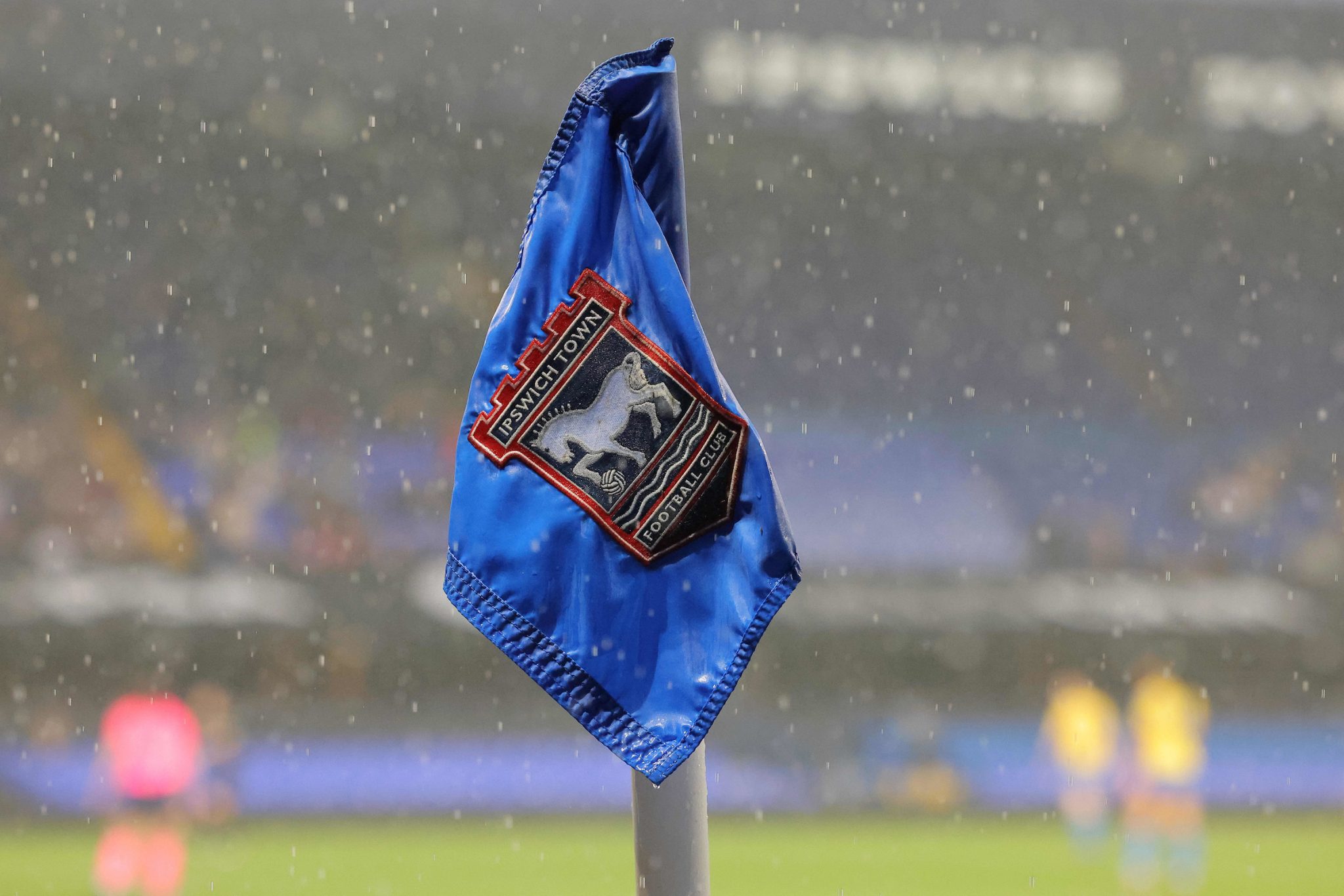 Ipswich Town sign winger Ashworth-Clifford - WSL Full-Time