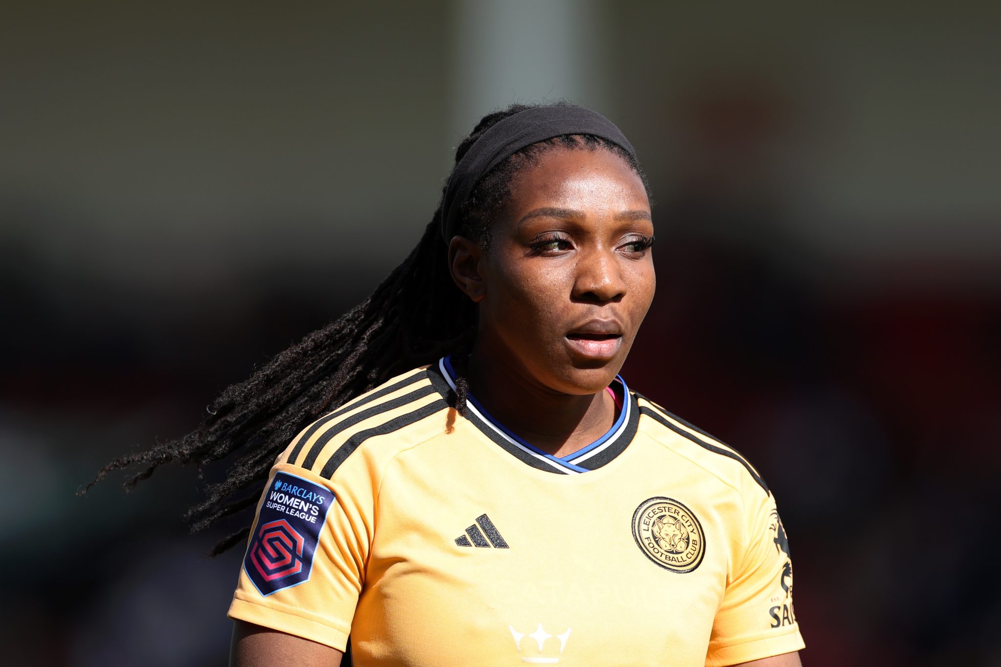Nottingham Forest sign former Leicester City forward Rose - WSL Full-Time