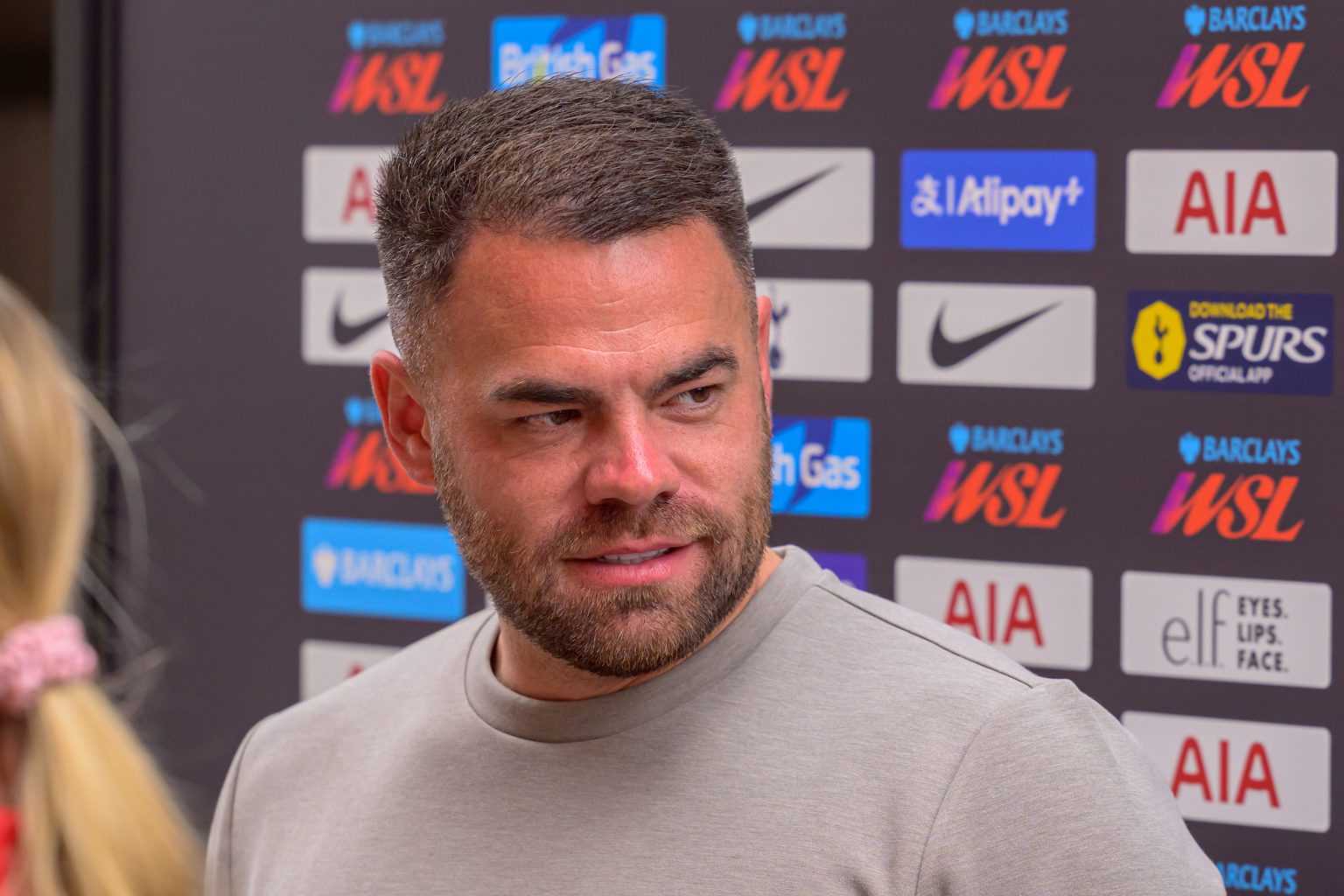 'We want to compete for all honours' - Spurs boss Ho keen for FA Cup ...