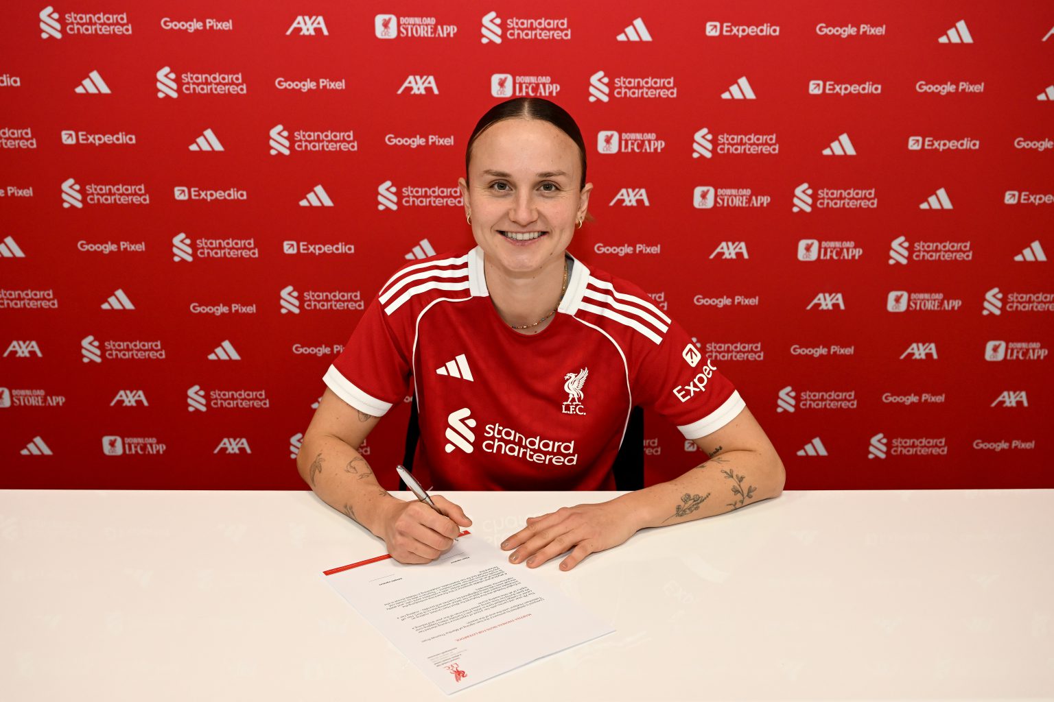 Liverpool sign Spurs forward Thomas on loan - WSL Full-Time