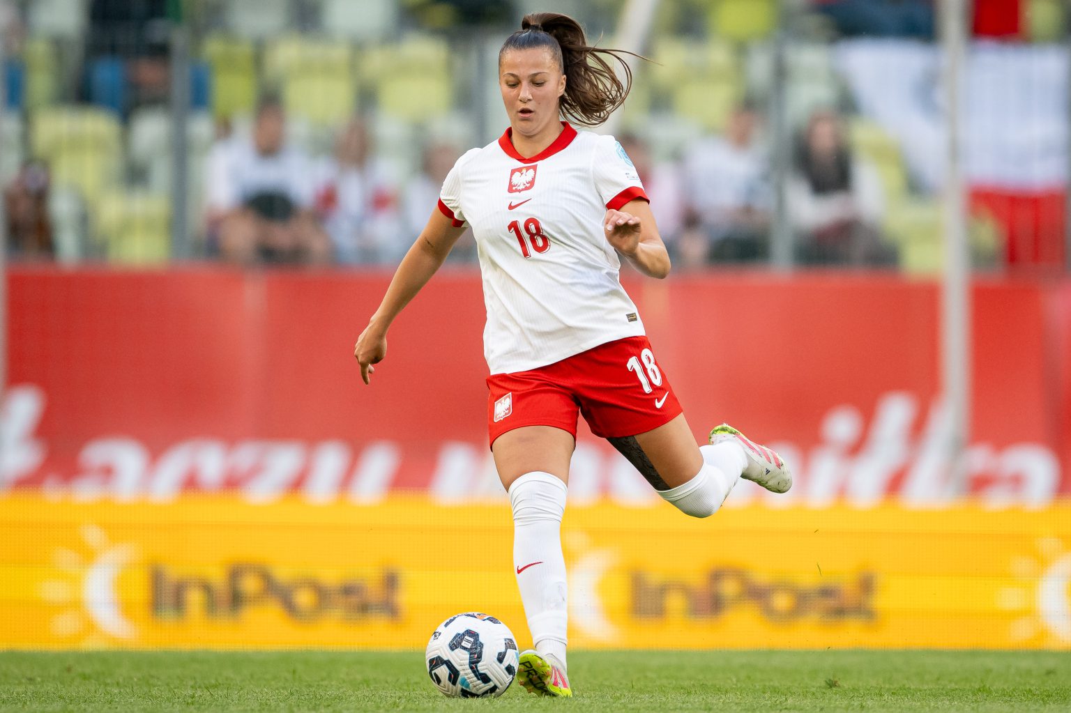 Liverpool loanee Szymczak recalled by Barcelona - WSL Full-Time