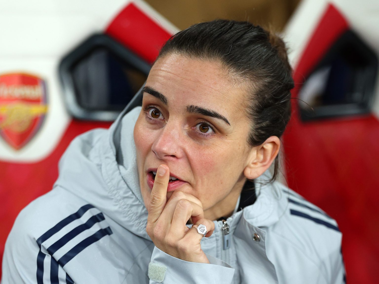 'They're very stable' - Arsenal boss Slegers impressed by newcomers ...