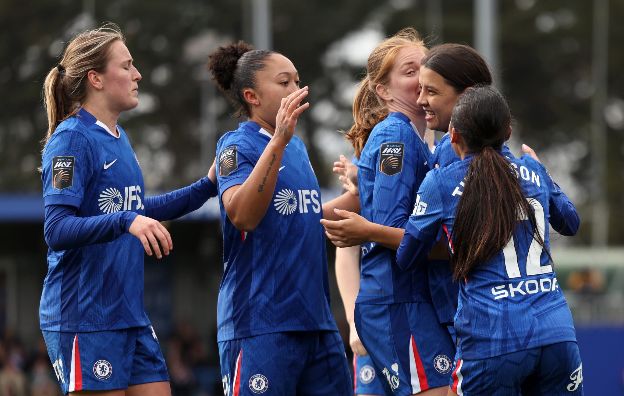 Chelsea come from behind to record thrilling victory against Aston ...