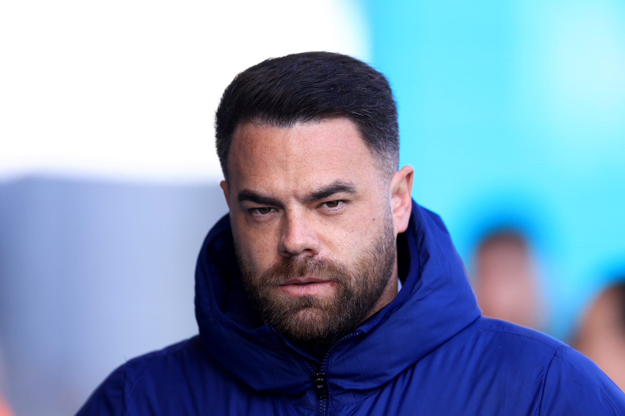 Spurs boss Ho pens new long-term deal - WSL Full-Time