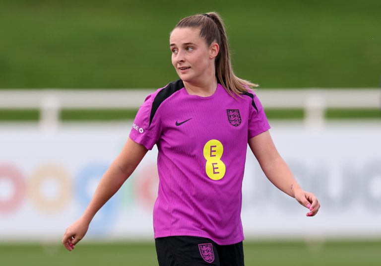 ENGLAND SQUAD: Beever-Jones, Godfrey and Toone return for June World ...