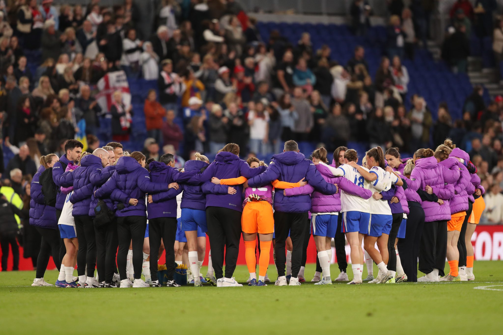 England to face Greece in Round 1 play-off for World Cup qualification ...