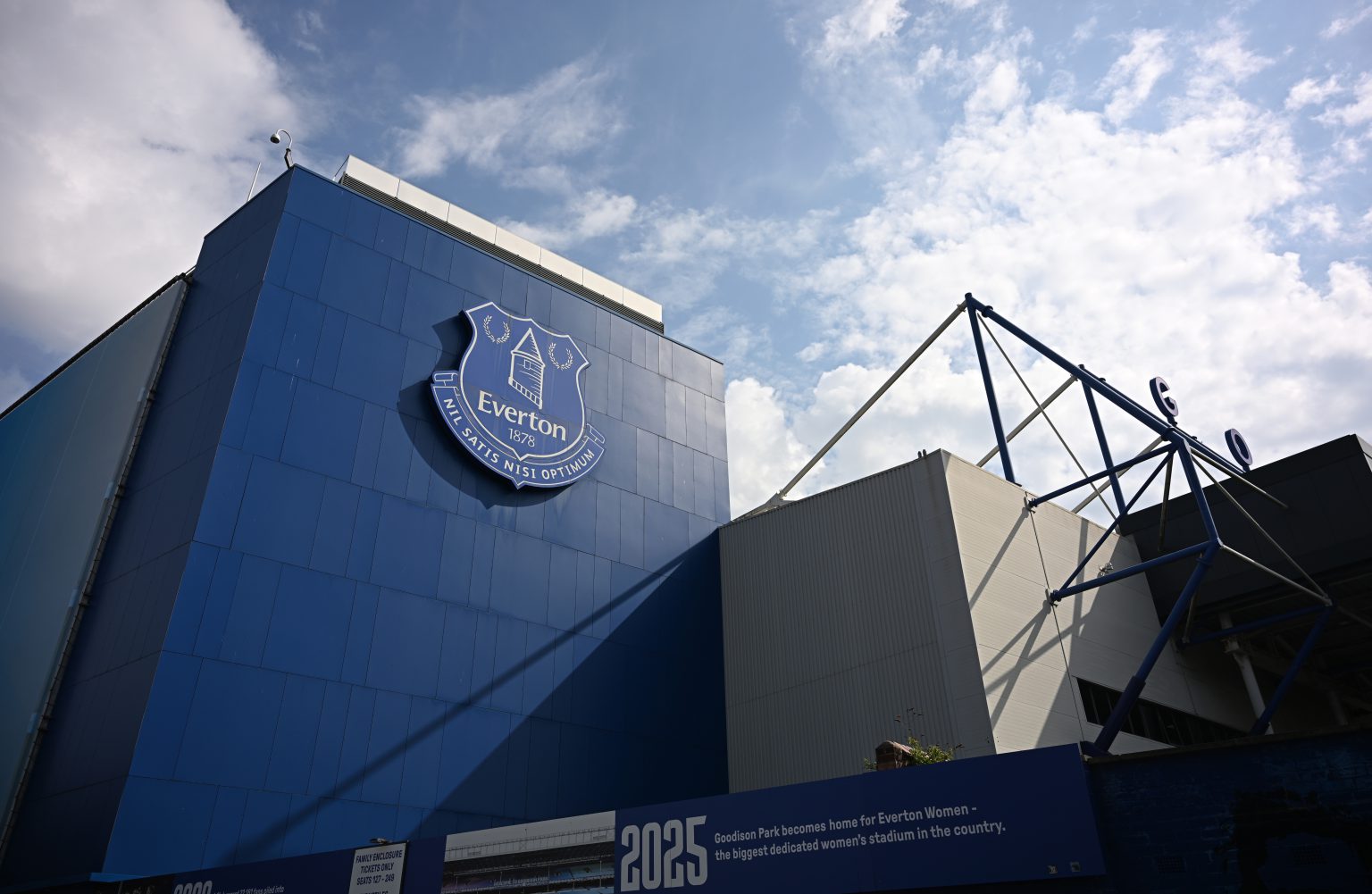 Everton announce six summer departures - WSL Full-Time
